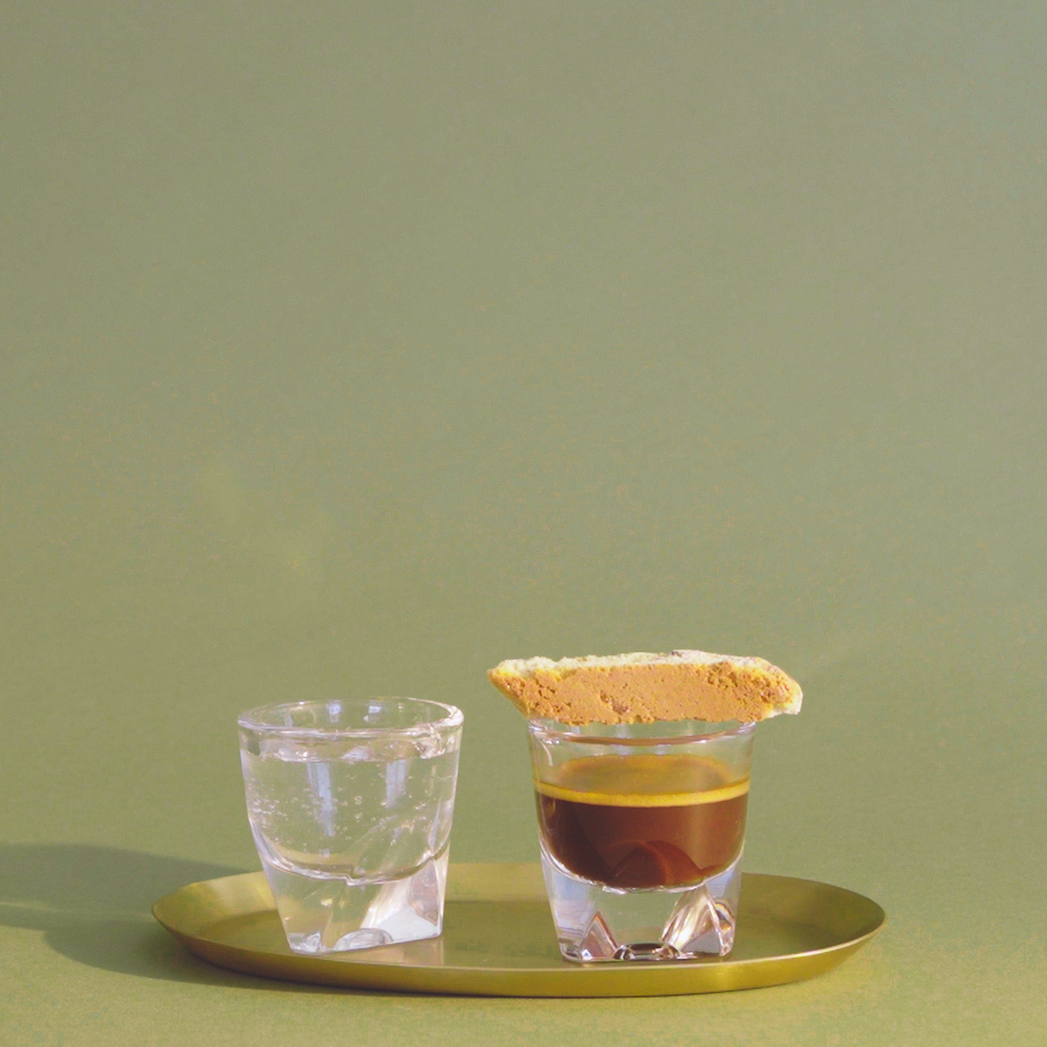 Americano | Turtle Gut